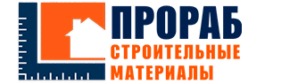 ПРОРАБ82 - магазин материалов для строительства и дома